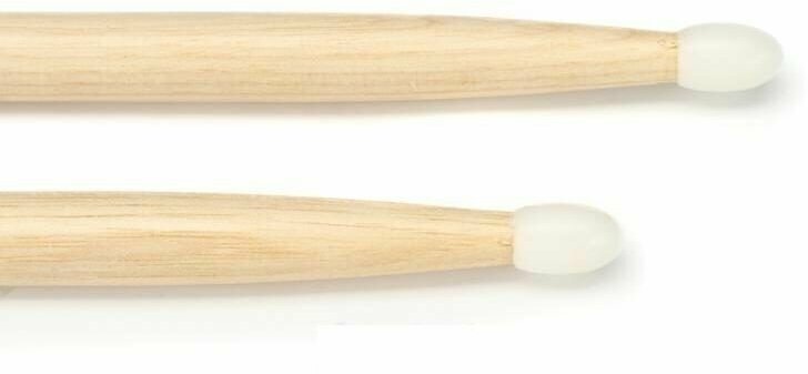 Барабанные палочки PEACE DS-5AN длина 405мм, толщина 14мм, американский орех