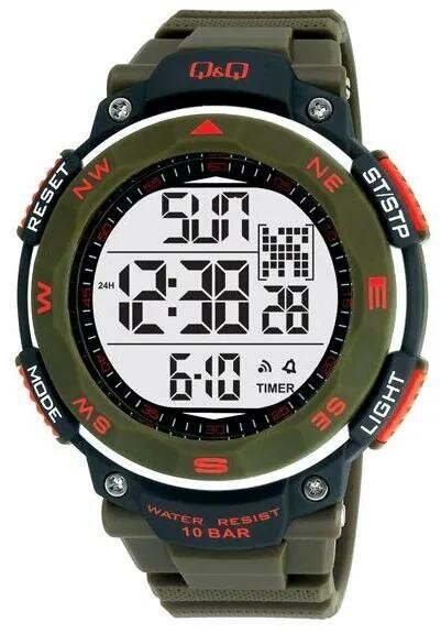 Наручные часы