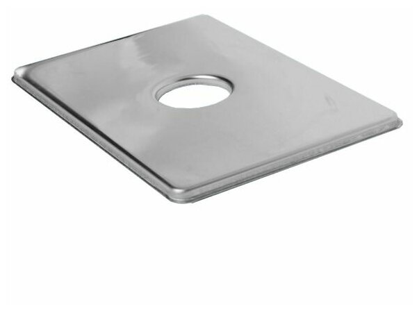 F32SQ-CB-S Отражатель прямоугольный (150ммх85мм)