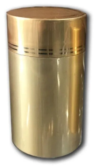 Банка для продуктов универсальная, 150 мл