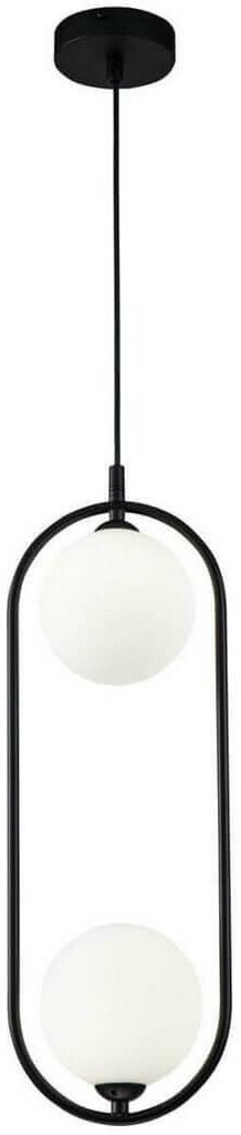 Подвесной светильник Maytoni Ring MOD013PL-02B