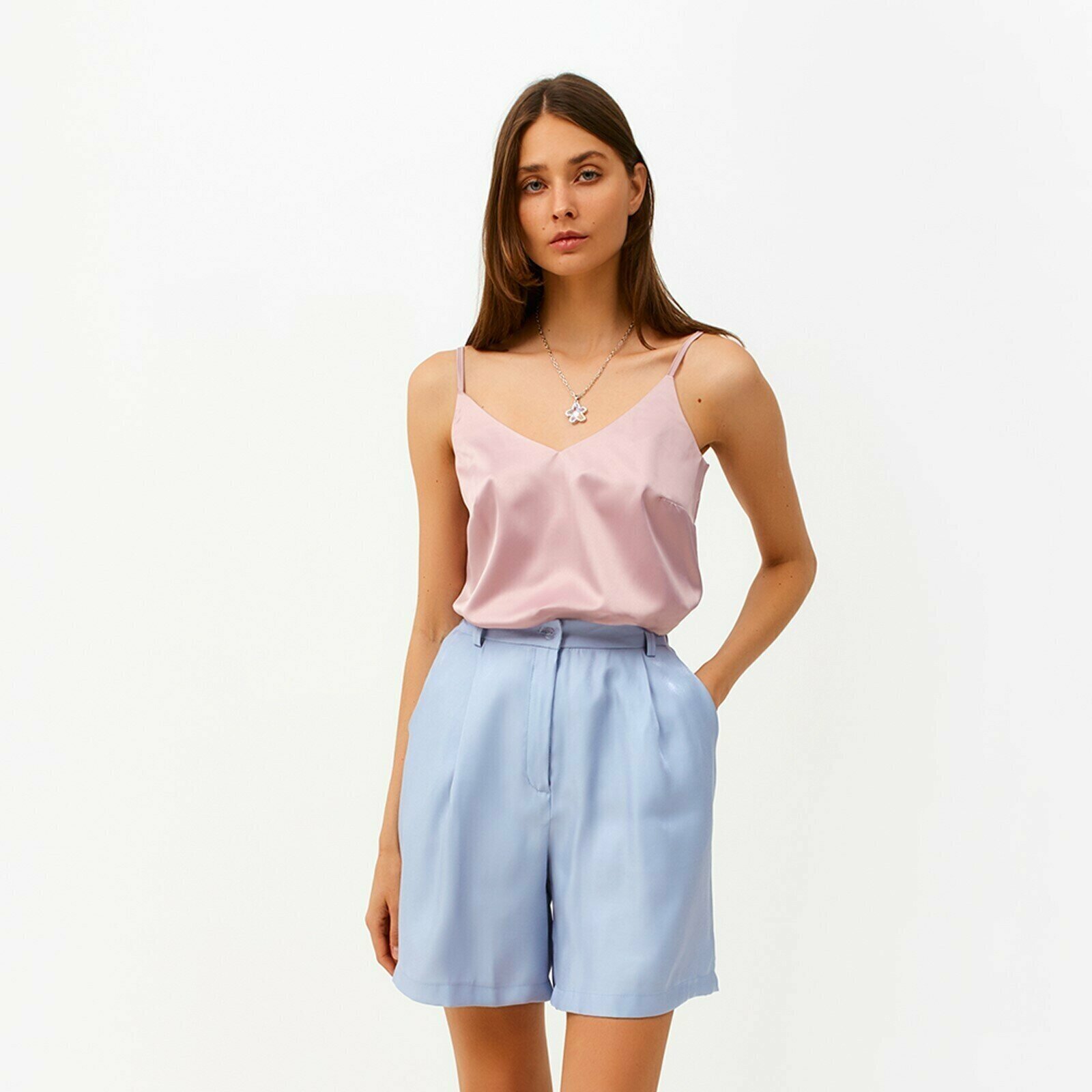 Бермуды Лето