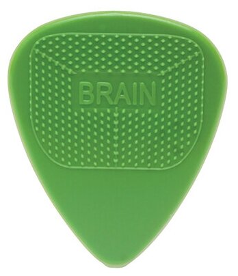 TSDB351.53 Snarling Dog Brain Медиаторы, толщина 0.53мм, 12шт, D'Andrea