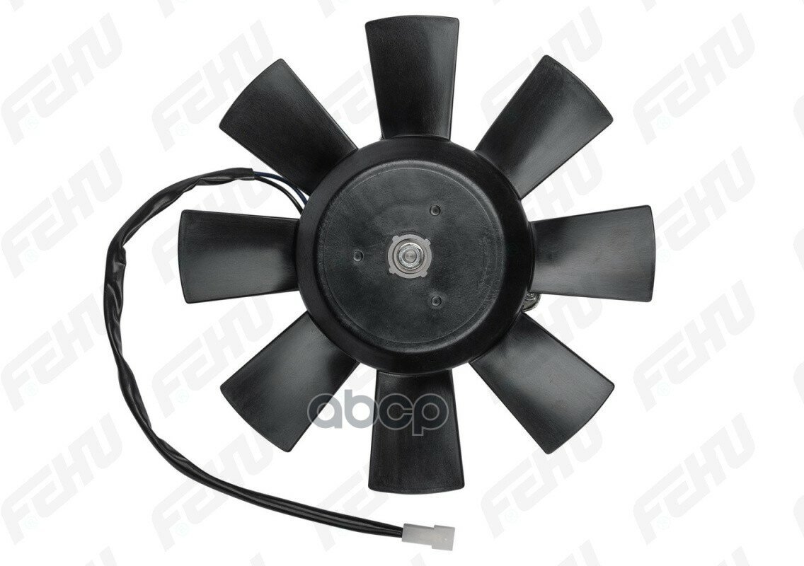 Электровентилятор Охлаждения (Без Кожуха) Для Vaz 2103-2110, Газ 3110 FEHU арт. FFC1124