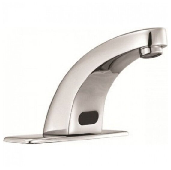 Сенсорный смеситель Kaiser® Kaiser Sensor 38111, тюльпан, сенсорный