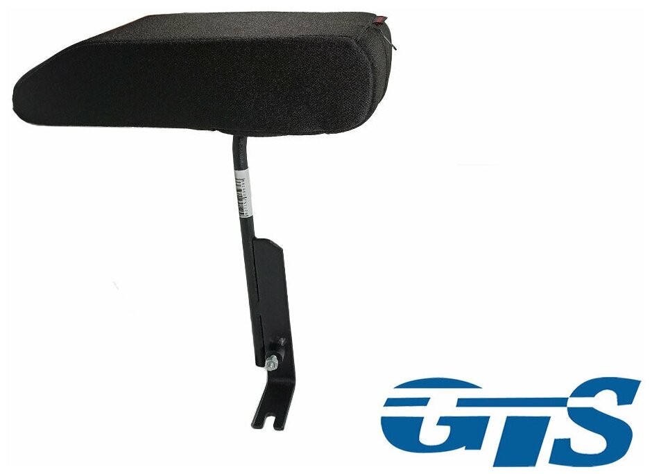 Подлокотник для а/м ВАЗ 2105, 2106, 2107 ( тканевый)