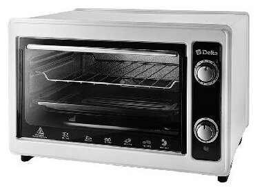 DELTA D-0122 белая 37л