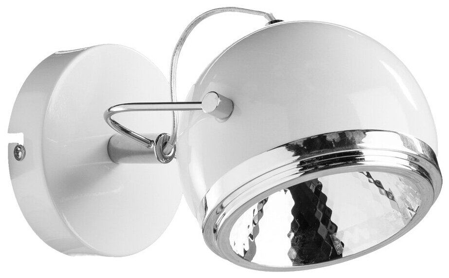 Спот Arte Lamp 98 A4509AP-1WH