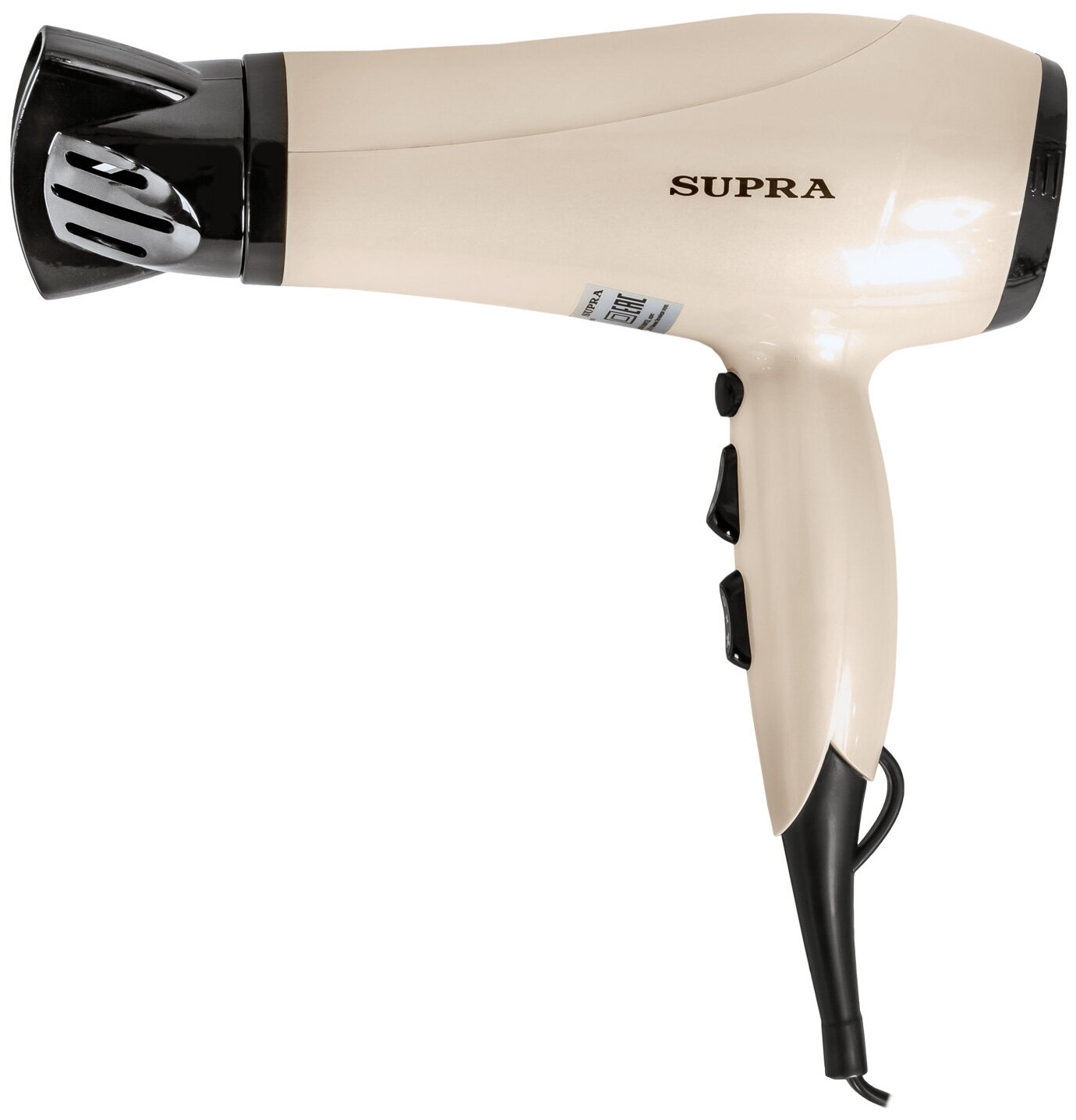 Фен Supra PHS-2205L