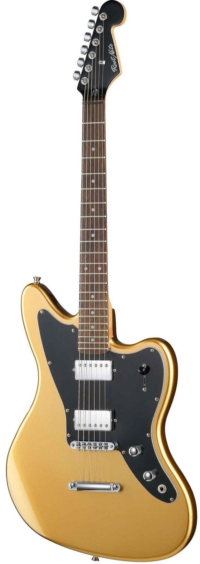 Электрогитара Root Note JG301-SGD