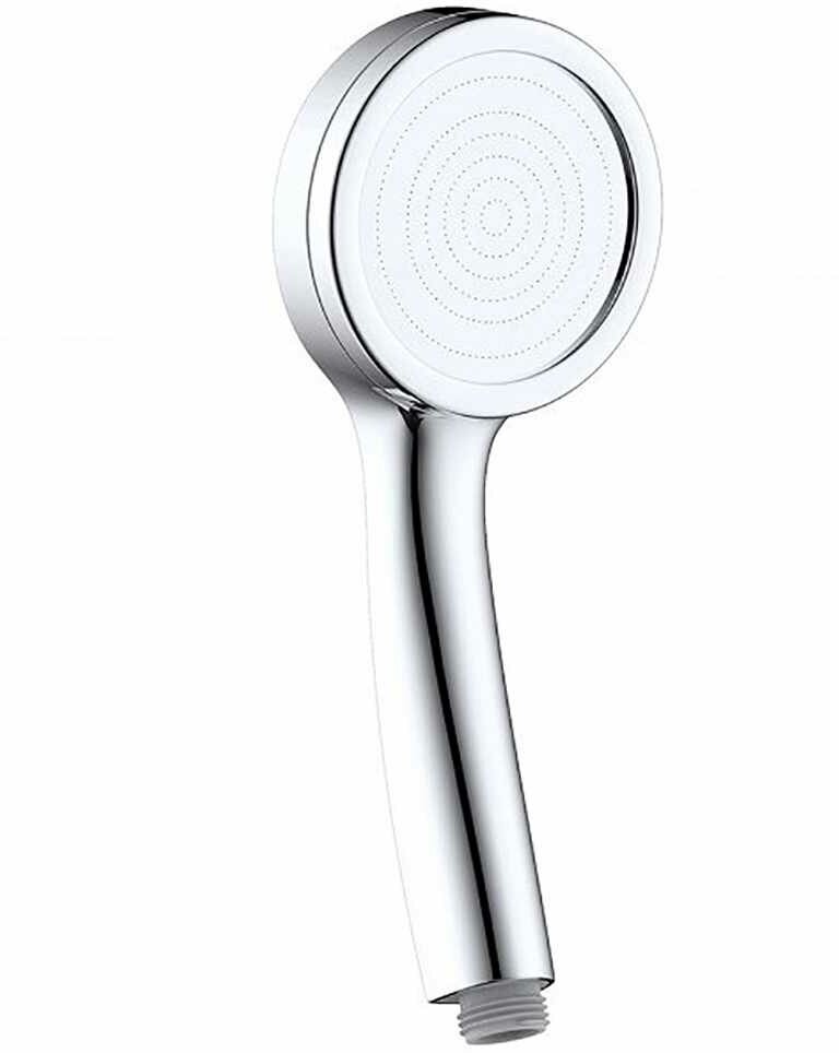 Лейка для душа IDDIS SpaHome