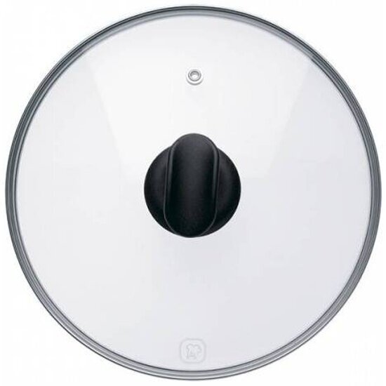 Крышка стеклянная Rondell Weller RDA-125, 20 cм