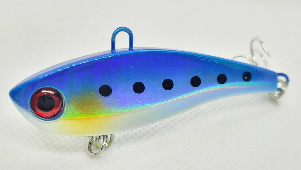 Раттлин Grows Culture Chatabee 52 цвет 19