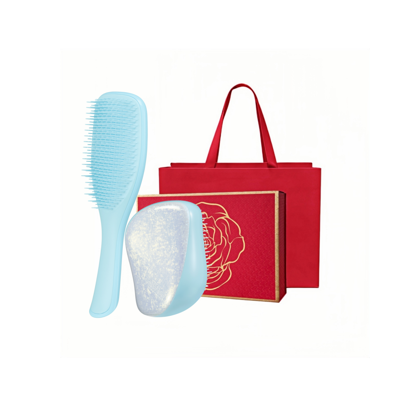 Принадлежности для парикмахерских Tangle Teezer
