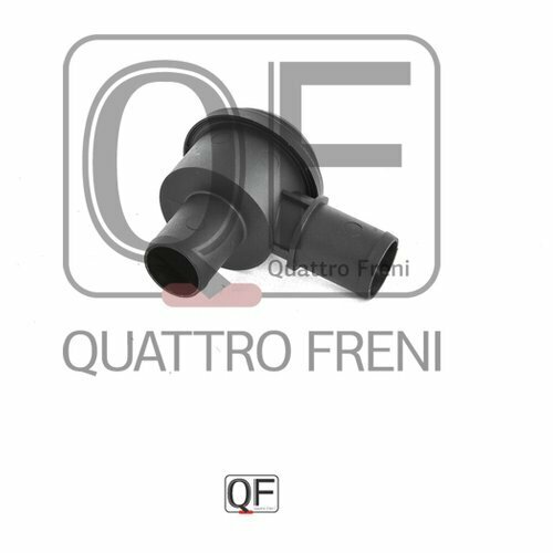 Клапан управления давлением Quattro Freni QF00100050