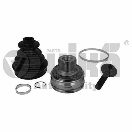 ШРУС Vika 44981768601 для Audi A4, A4 allroad, A5, Q5