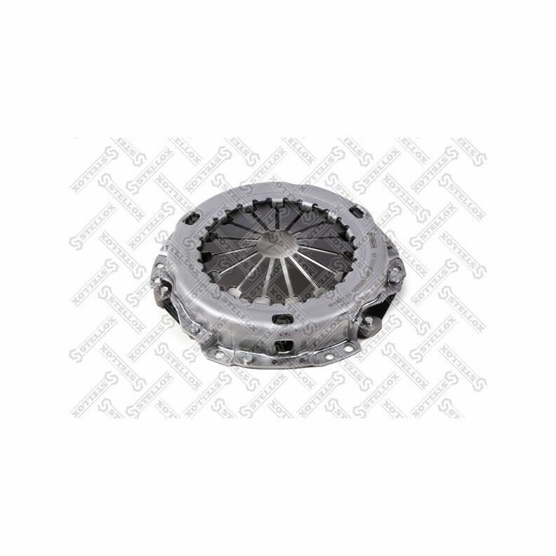 Корзина сцепления! Toyota Celica 1.8i 93-99/Corolla 1.6 89-93/1.8 9, STELLOX 0700376SX