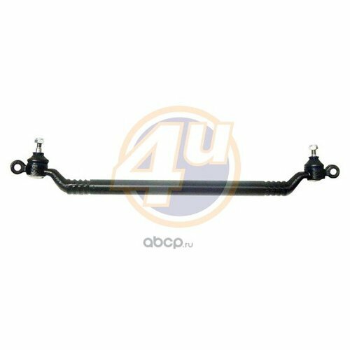 Наконечник рулевой тяги 4U bwc71837 для BMW 5 серия E34