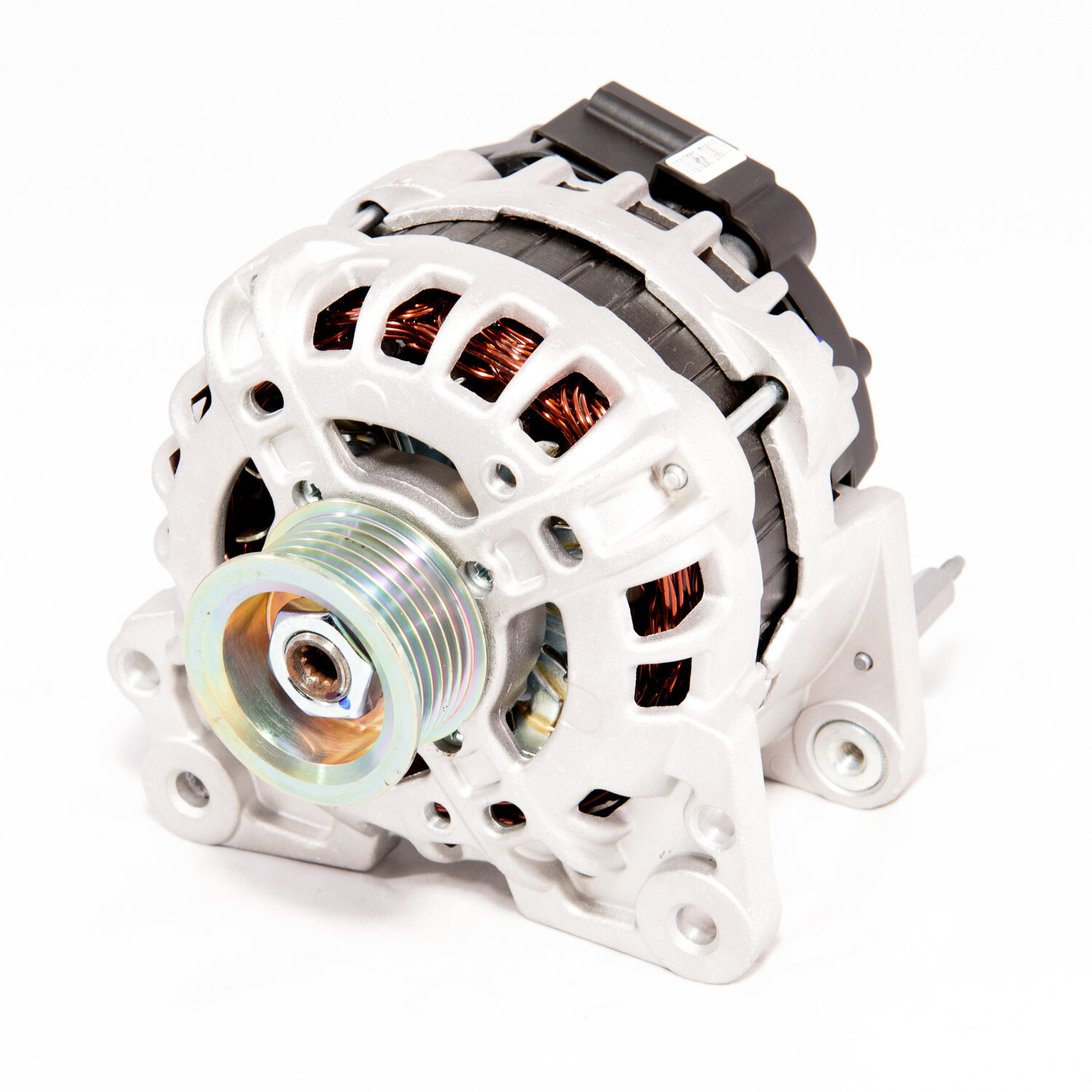 Генератор Фольксваген Поло 1.4, Фольксваген Венто (TT12753)