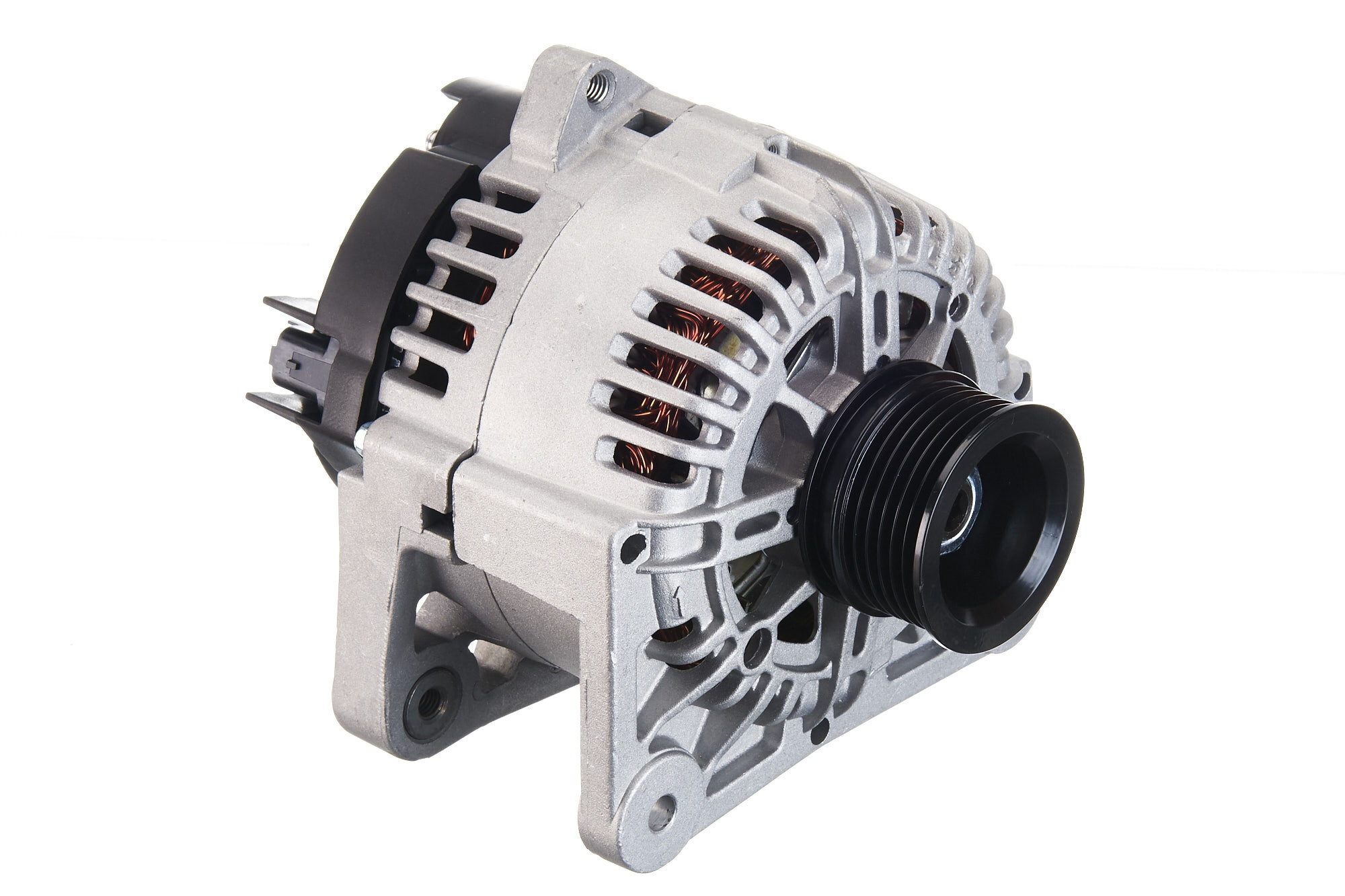 Генератор Дачия Дастер, Дачия Сандеро, Дачия Логан, Рено Меган, Рено Сценик, Рено Сандеро, Рено Гранд Сценик (TT12651)