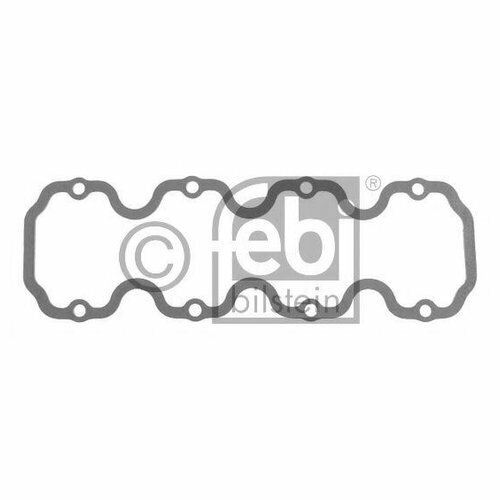 Прокладка клапанной крышки Febi 05168