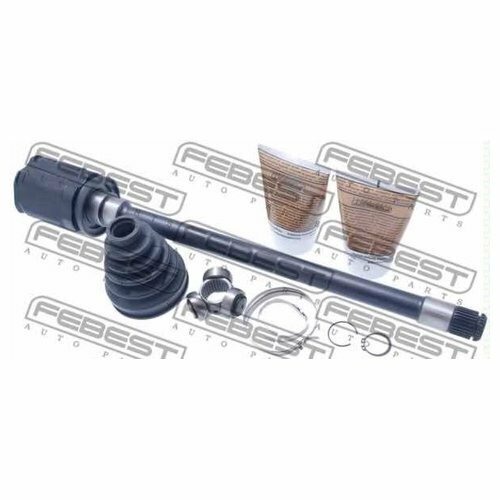 ШРУС Febest 1911e70rh для BMW X5 E70, F15, F85, X6 E71, E72, F16, F86