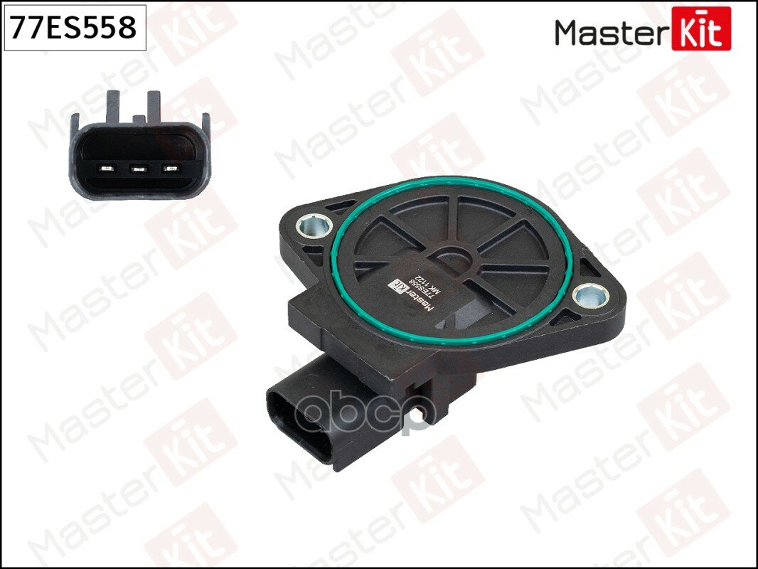Датчик положения распредвала chrysler pt cruiser, dodge caravan MasterKit арт. 77ES558