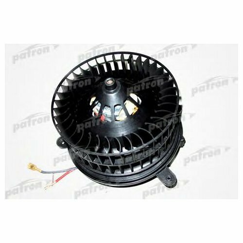 Вентилятор отопителя салона Patron pfn052 для Mercedes E-CLASS S210, W210