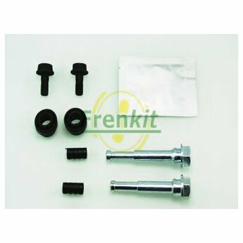 Комплект направляющих суппорта MAZDA 6 GH 08-07-> Frenkit 810013 для Mazda 6