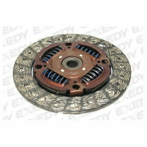 Диск сцепления Exedy MBD104 для Mitsubishi ASX, Lancer VIII