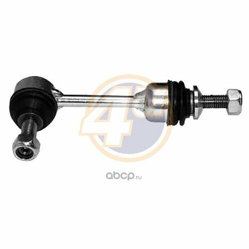 Тяга стабилизатора 4U BWF02937 для BMW X5 E70, X6 E71, E72