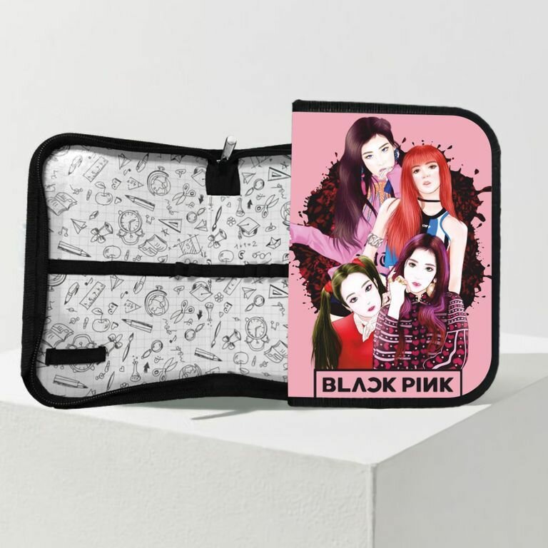 Пенал Blackpink, Блэкпинк №16