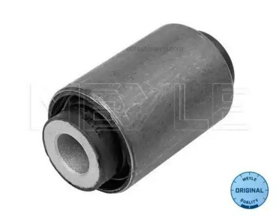 MEYLE 0140350043 Сайлентблок рычага задней подвески L=R MB W201/124/202 MEYLE 014 035 0043