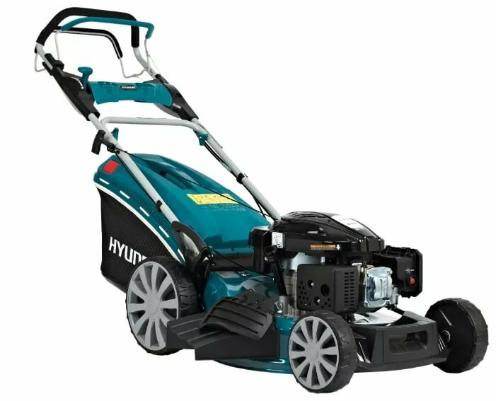 Газонокосилки бензиновые Hyundai L 5300S