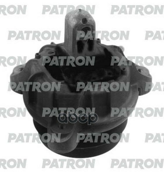 Опора двигателя BMW 5 F07 GT 09.08-13.05 PATRON арт. PSE30334