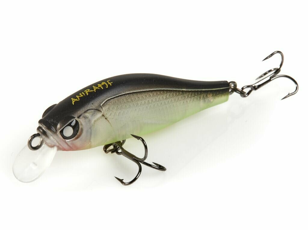 Воблер суспендер Lucky John Pro Series ANIRA SP 04.90/403 (AN49SP-403)