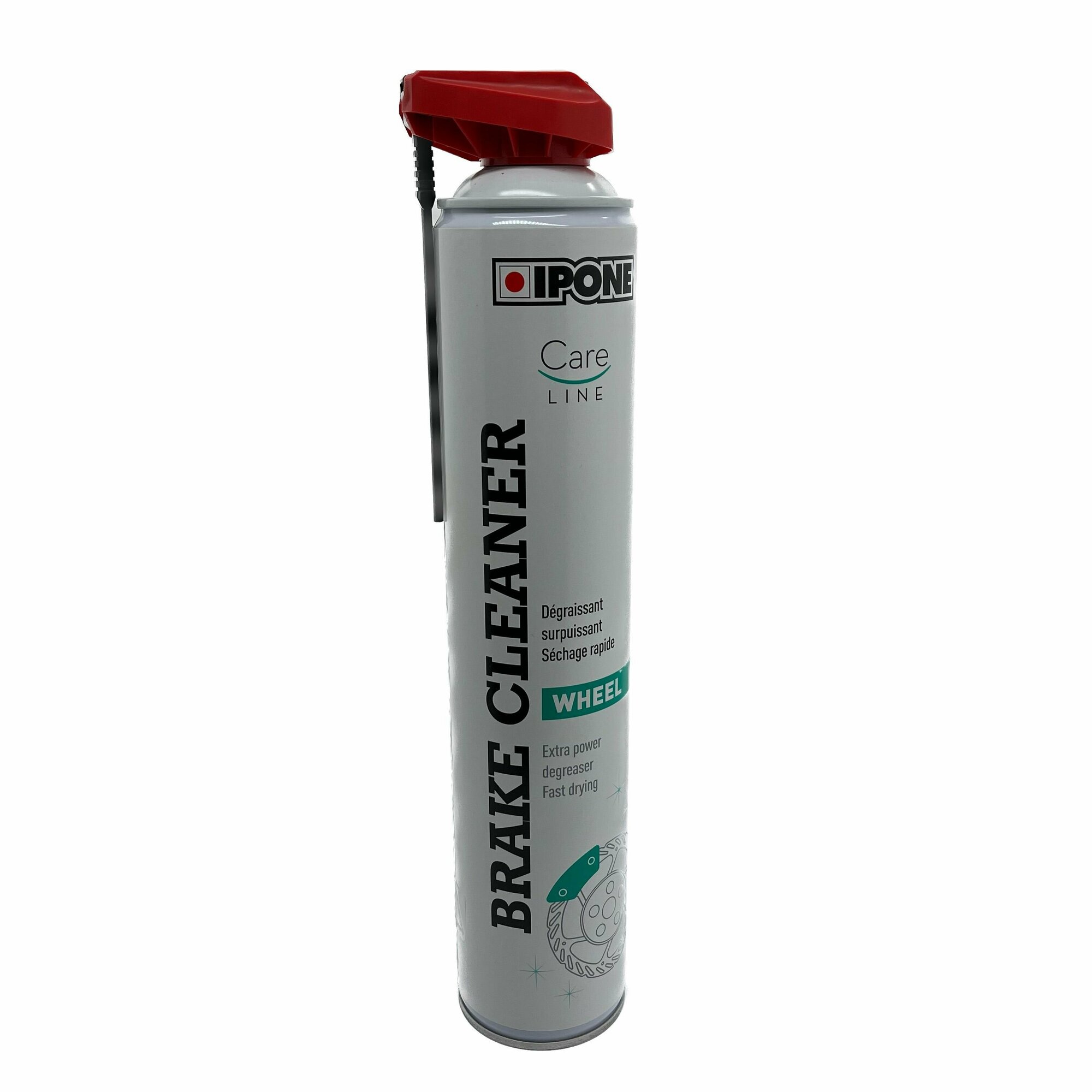 Очиститель тормозов IPONE BRAKE CLEANER