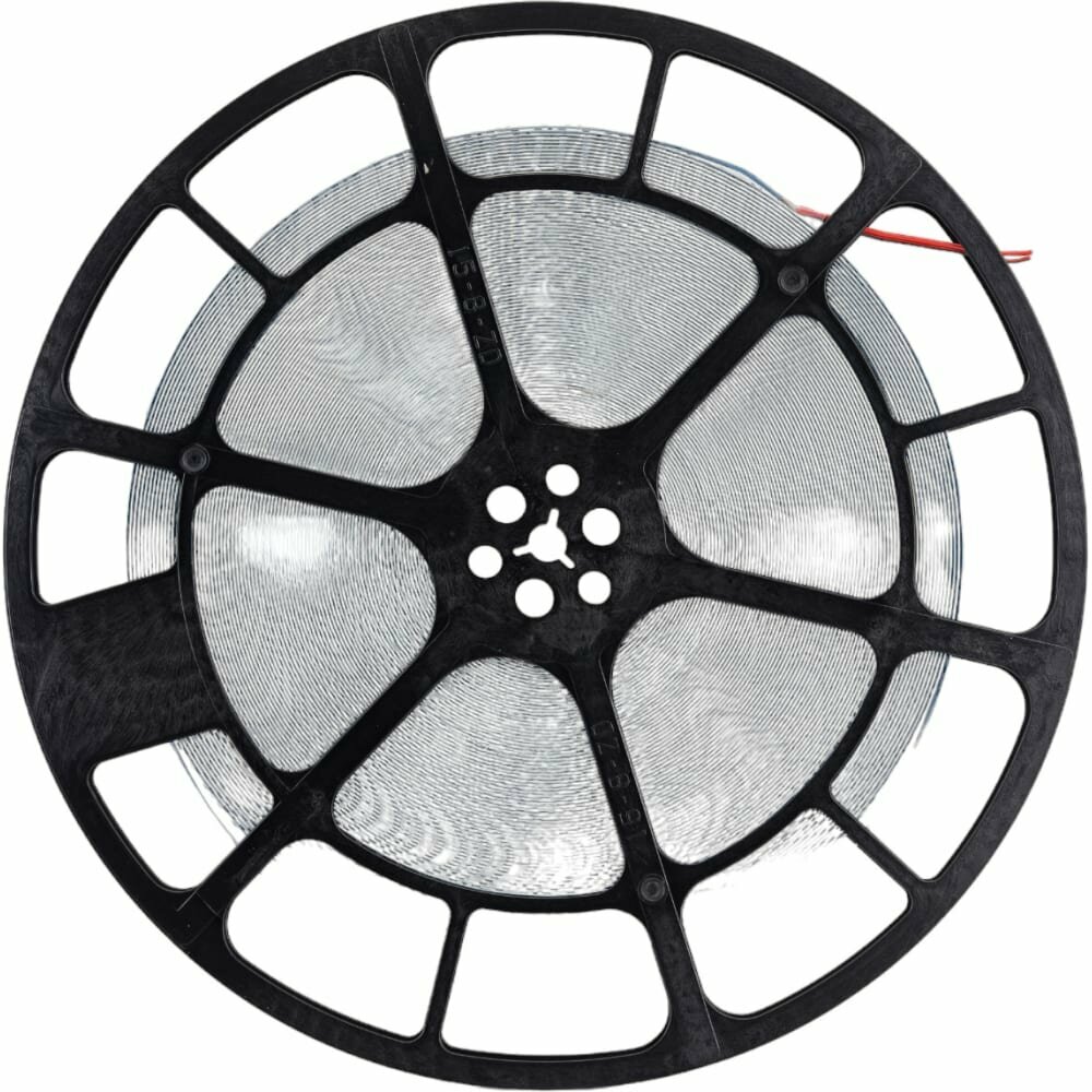Светодиодная лента General Lighting Systems GLS-2835-120-9.6-12-IP20-6