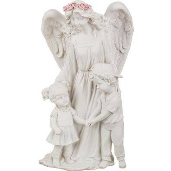 Фигурка Lefard коллекция "amore" 14х9х26.5 см.