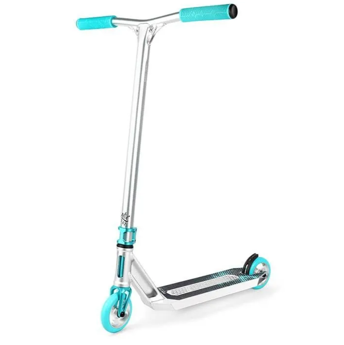 Самокат ТТ Zefir Lite 47 Emerald