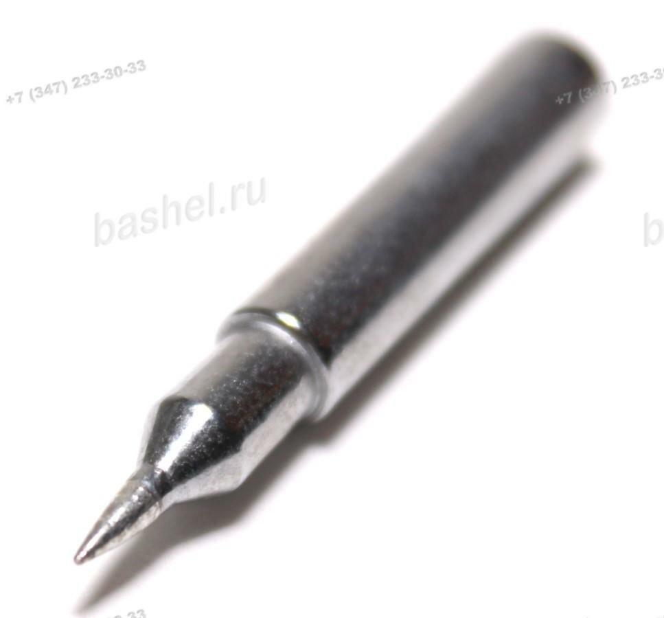 Жало для паяльника ELEMENT-900-MT-S4 (конус)