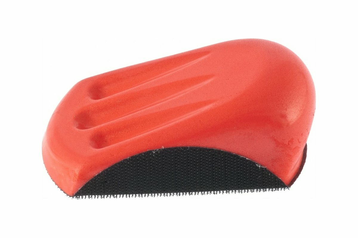 MATRIX Брусок для шлифования 125 мм 75812 - ручной абразивный инструмент для обработки