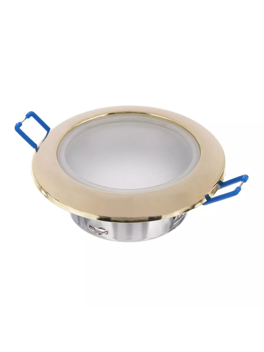 Встраиваемый светильник