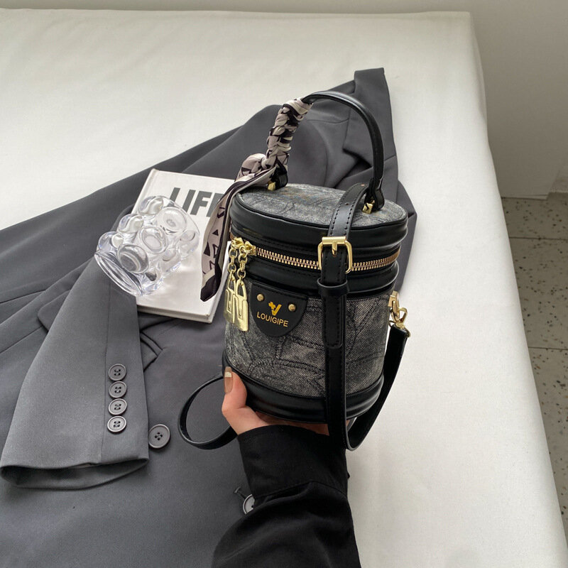 Сумка ведро