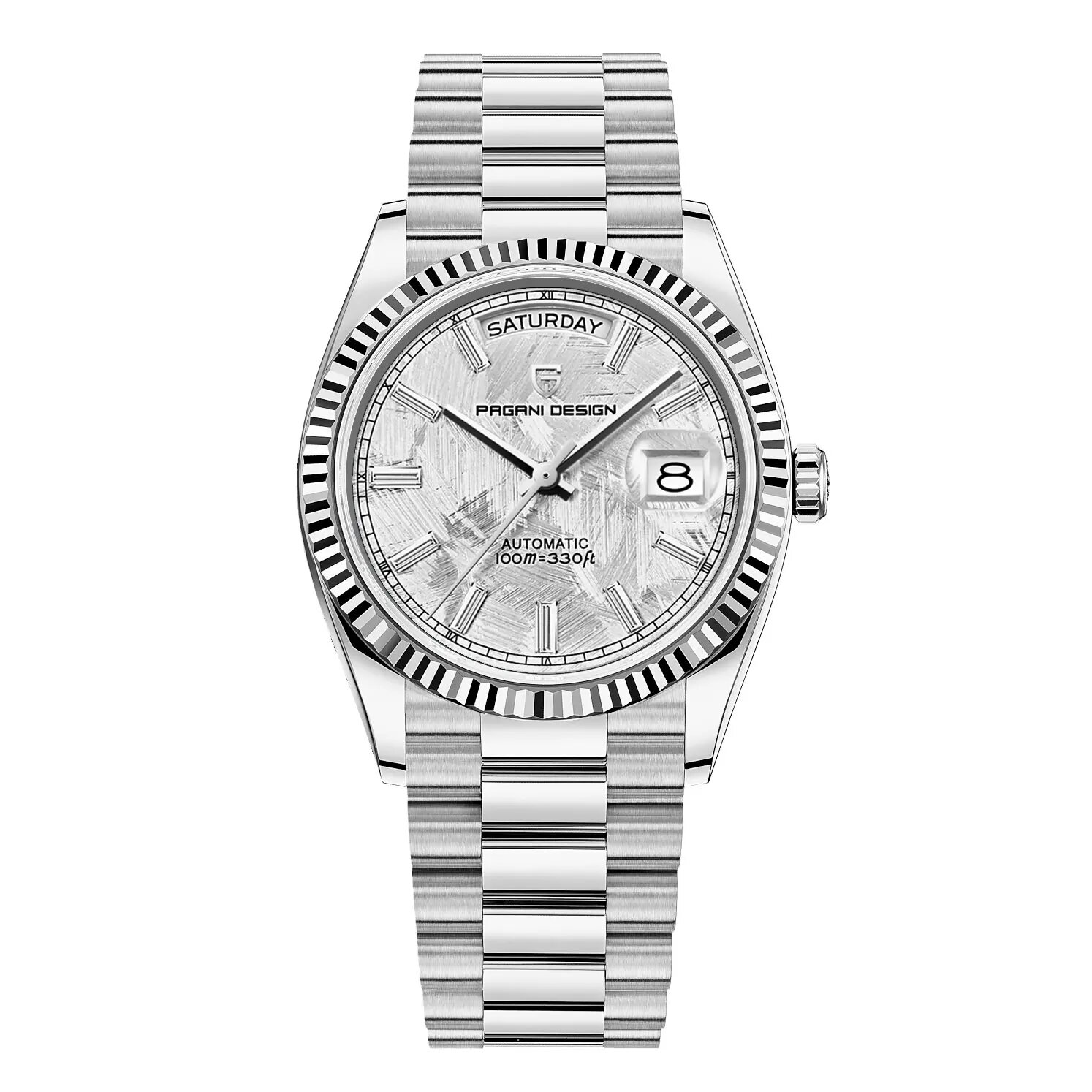 Наручные часы Pagani Design