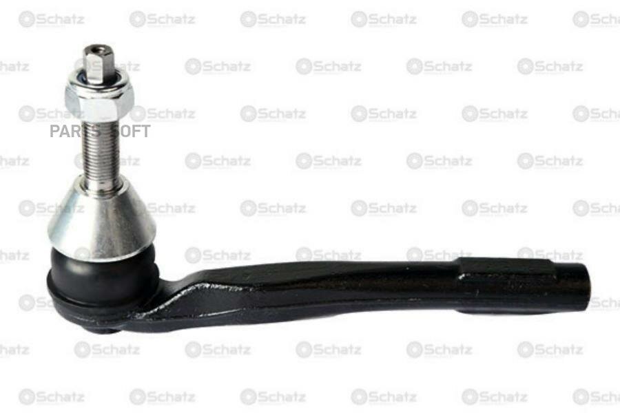 S08503L SCHATZ Рулевой наконечник SCHATZ (передний левый) MERCEDES C-CLASS 13-20, E-CLASS 16-