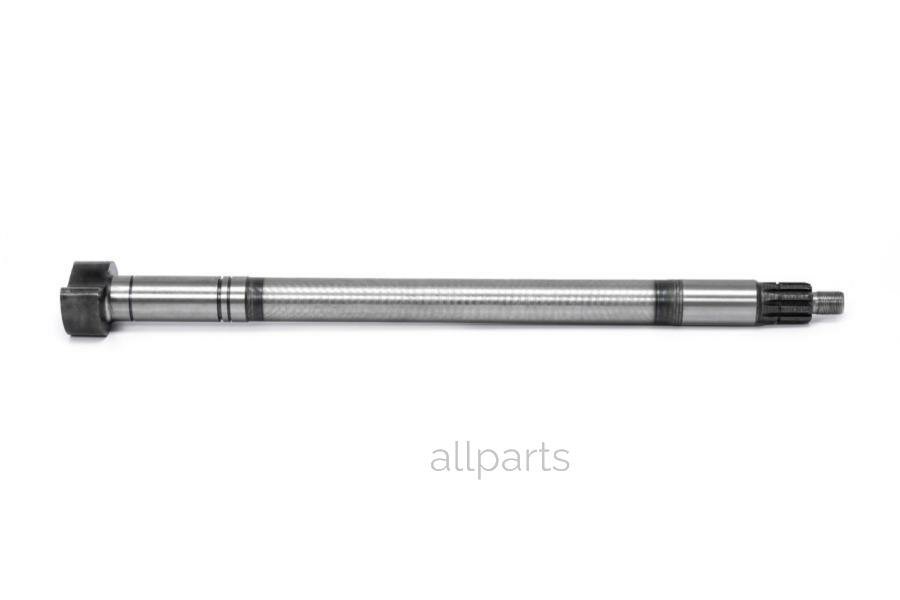 TOPCOVER T1133-8014 Вал тормозной правый задний