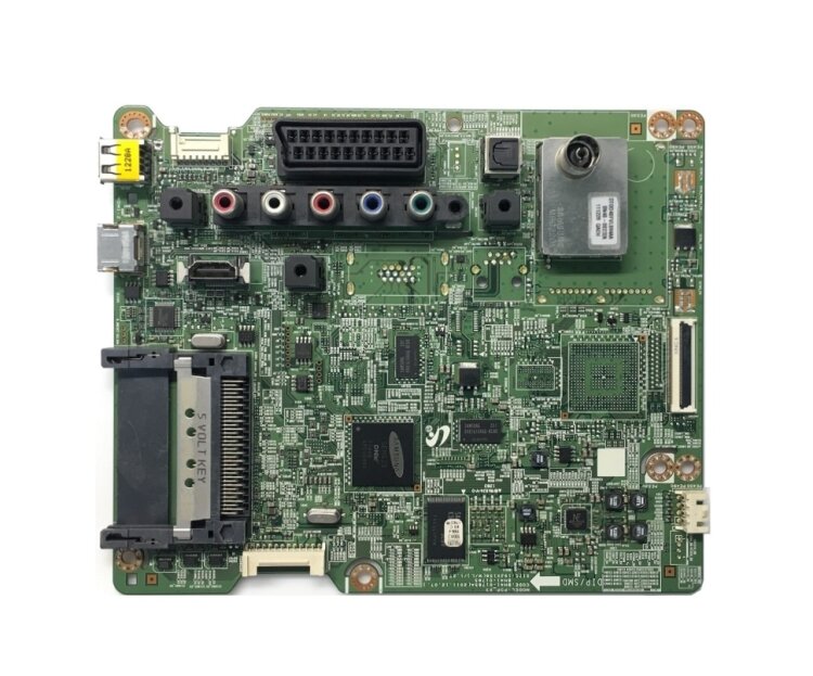 Материнская плата BN41-01785A BN94-05589F для Samsung PS51E452A
