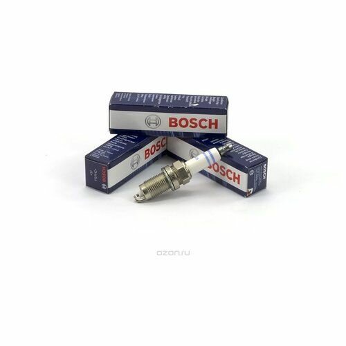 Свеча зажигания Bosch 242 236 565