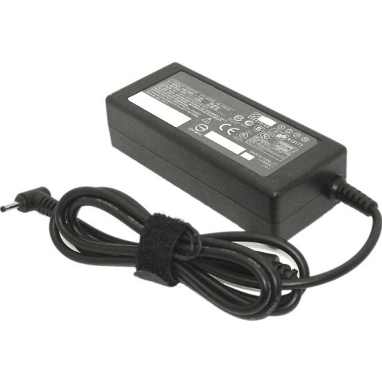 Блок питания (сетевой адаптер) Amperin для ноутбуков Acer 19V 3.42A 3.0x1.1mm HC